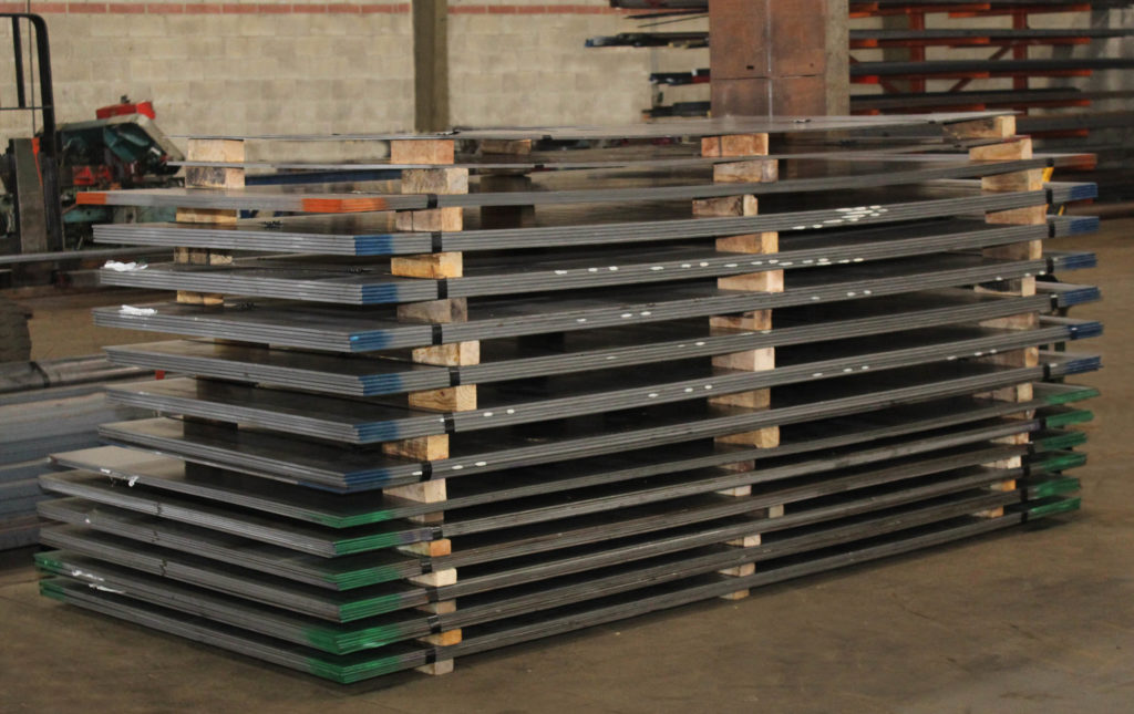 Inventory | Pattern Metals